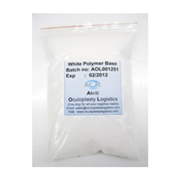 Clear PMMA Powder – Akriti Ophthalmic