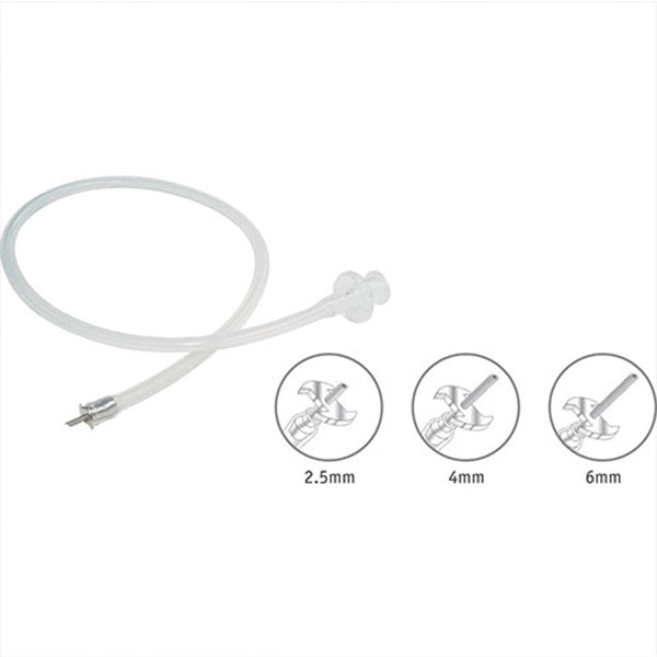 Vitrectomy Infusion Cannula 20G, 6mm – Akriti Ophthalmic