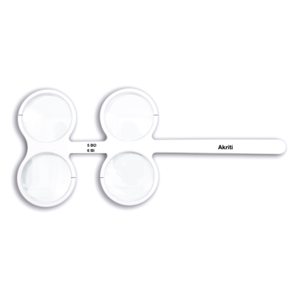 Prism Flipper 5PD – Akriti Ophthalmic