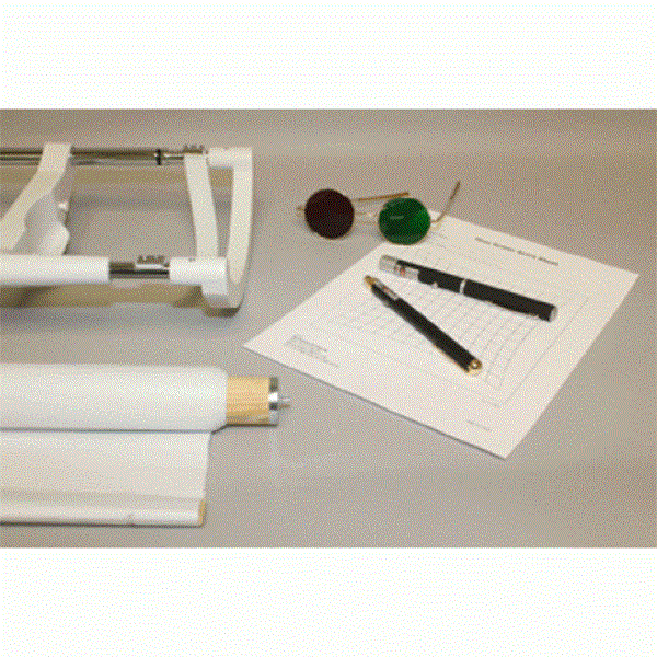 Hess Laser Test - Complete Kit - Manufacturer & Exporter of Ophthalmic ...