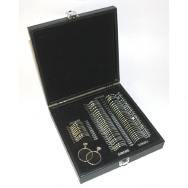 Perimeter Trial Lens Set with Plus Cylinder – Akriti Ophthalmic