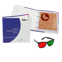 TNO Anaglyph Stereo Test – Akriti Ophthalmic