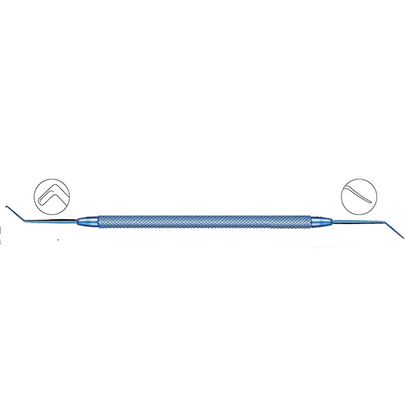 Phaco Chop Cum Spatula Blunt Chopper – Akriti Ophthalmic