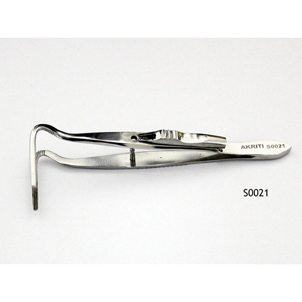Berke Ptosis Forceps – Akriti Ophthalmic