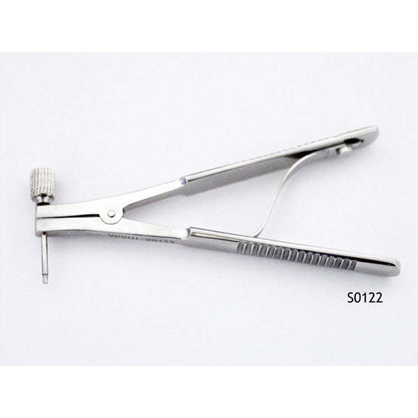 Luntz-Dodick Trabeculectomy Punch – Akriti Ophthalmic