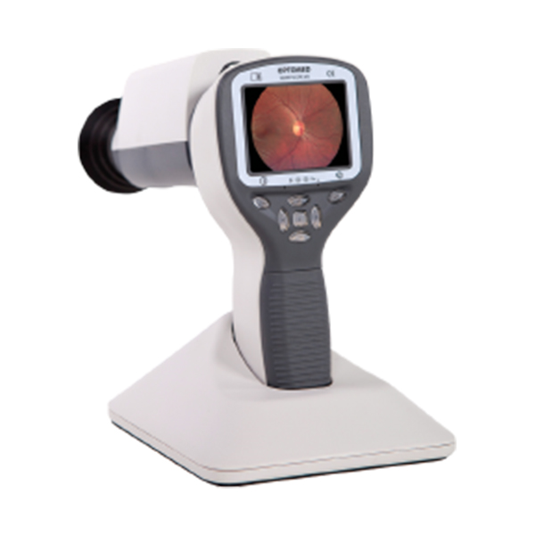 Bosch Hand-held Fundus Camera – Akriti Ophthalmic