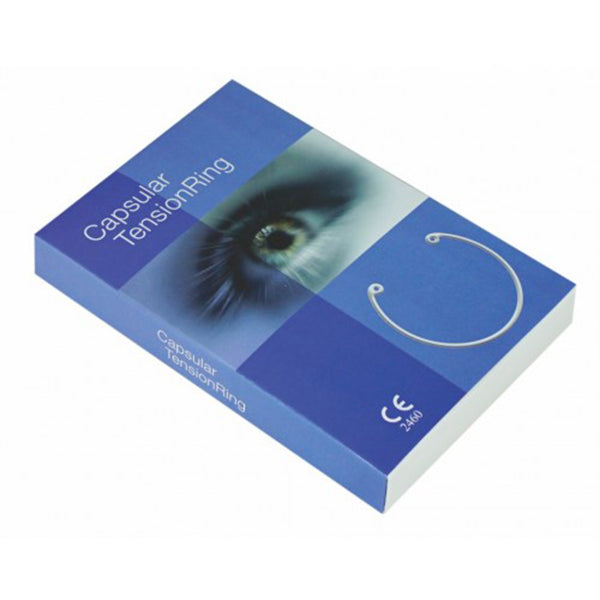 Capsular Tension Ring – Akriti Ophthalmic