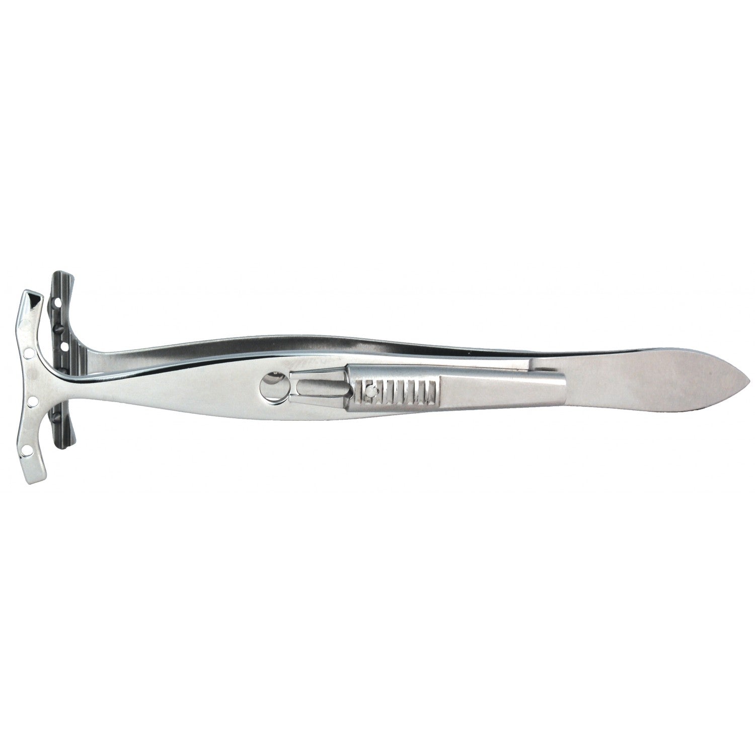 PUTTERMAN CLAMP – Akriti Ophthalmic