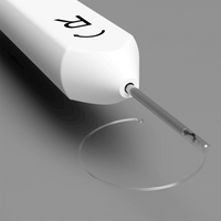 Preloaded Capsular Tension Ring Type 3 Right – Akriti Ophthalmic