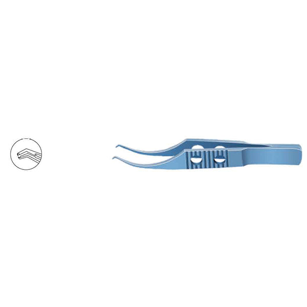 Forceps Notched Colibri – Akriti Ophthalmic