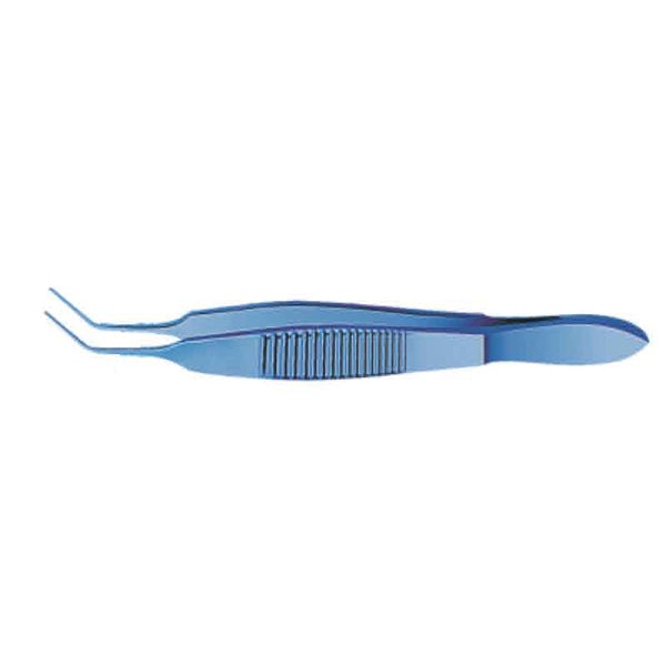 Faulkner Soft IOL Holding Forceps – Akriti Ophthalmic