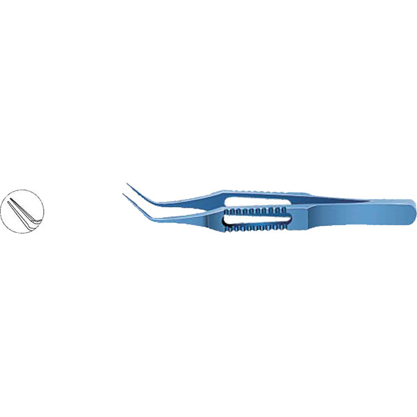 Forceps Tying Colibri – Akriti Ophthalmic