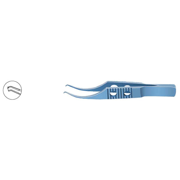 Colibri Forceps 0.12mm – Akriti Ophthalmic