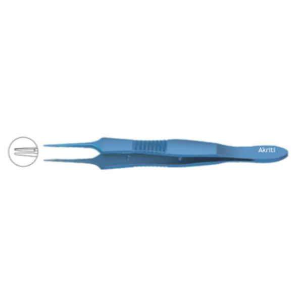 Forceps Tying Straight – Akriti Ophthalmic