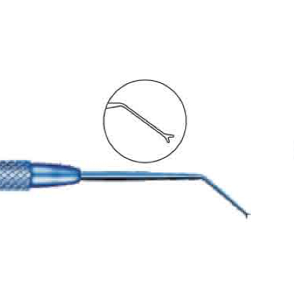 Phaco Chop Cum Y Rotator Blunt Chopper – Akriti Ophthalmic