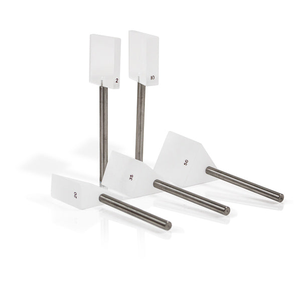 Prism on Stick 25 PD – Akriti Ophthalmic