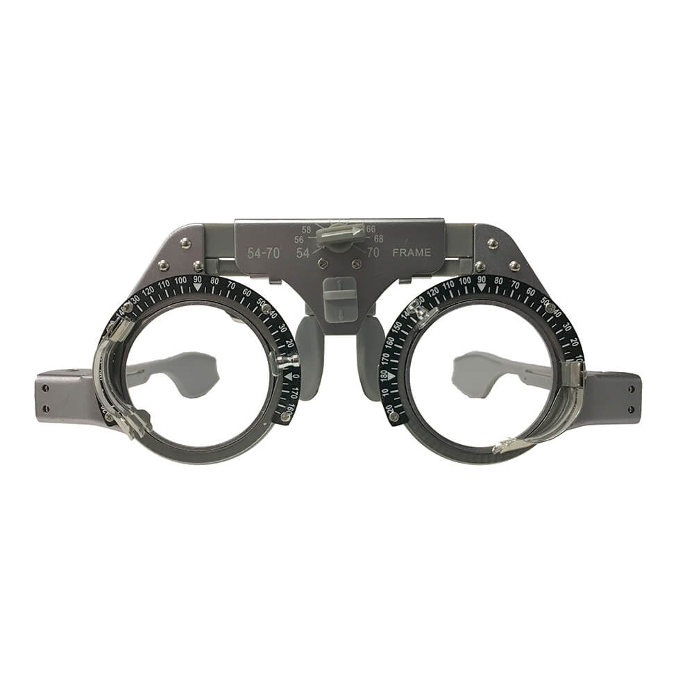 Lightweight Pediatric Trial Frame – Akriti Ophthalmic