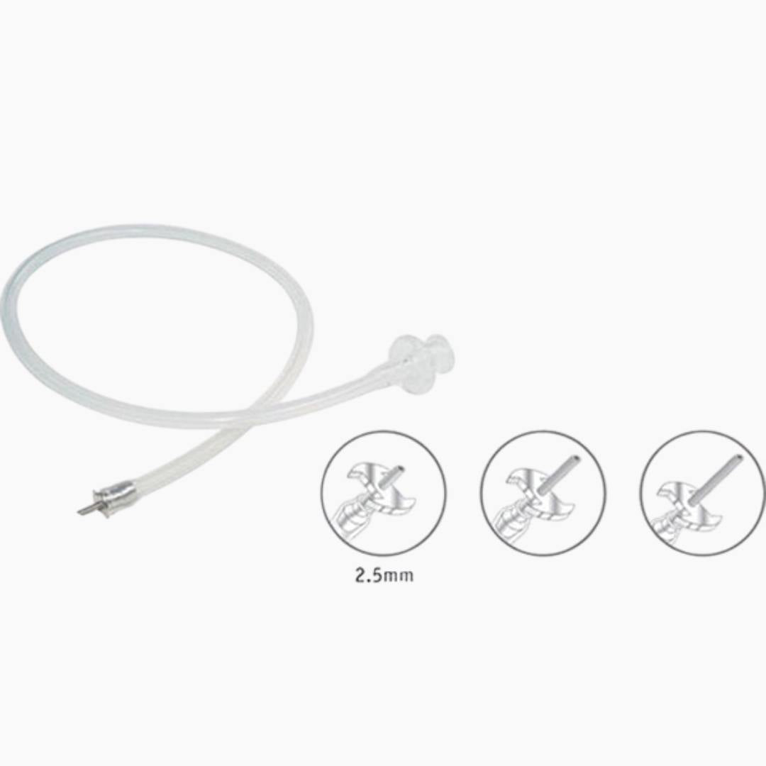Vitrectomy Infusion Cannula 20G 4.0mm – Akriti Ophthalmic
