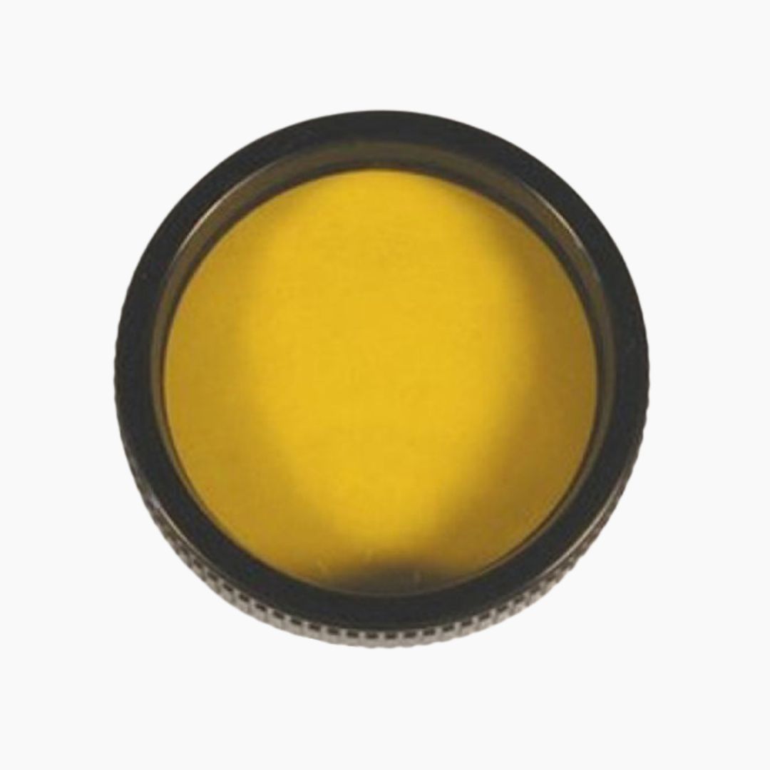 Yellow Filter for Fluorescein Detection – Akriti Ophthalmic