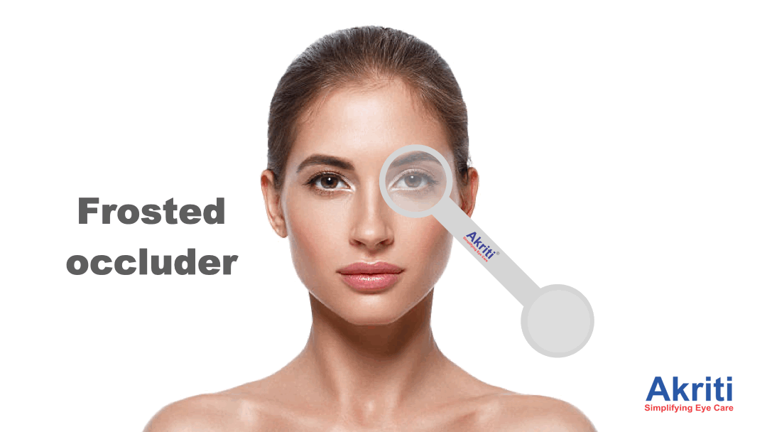 Combo Occluder¬†-Spielman Opaque Occluder – Akriti Ophthalmic