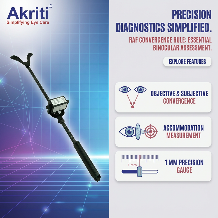RAF Convergence Rule – Akriti Ophthalmic