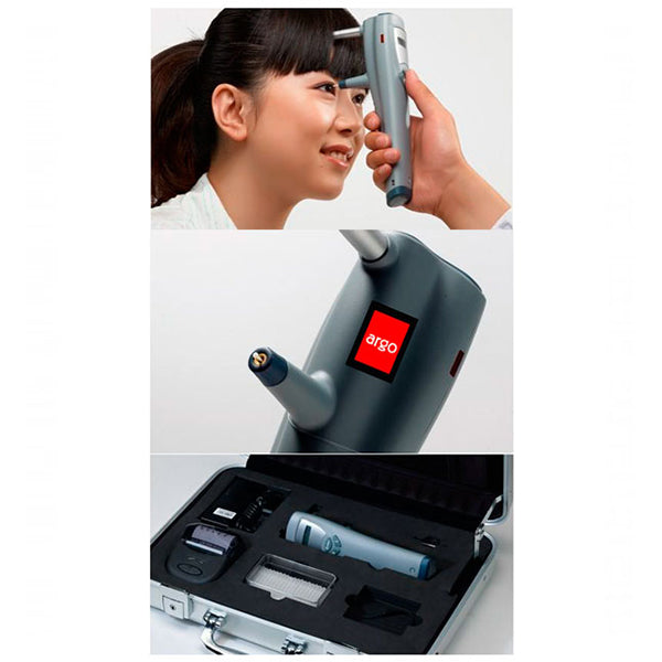 Rebound Tonometer – Akriti Ophthalmic